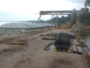 Inland Terminals - Markets - Wintech